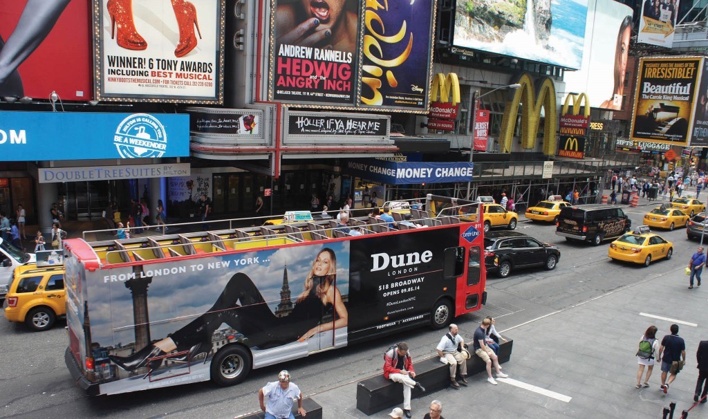 Our Process - Inspiria Outdoor Advertising Inspiria Outdoor Advertising