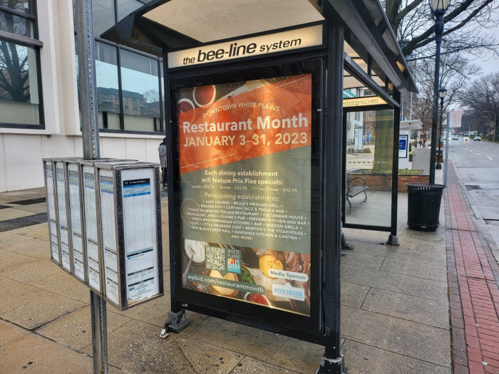This is One Delicious Event! - Inspiria Outdoor Advertising Inspiria ...