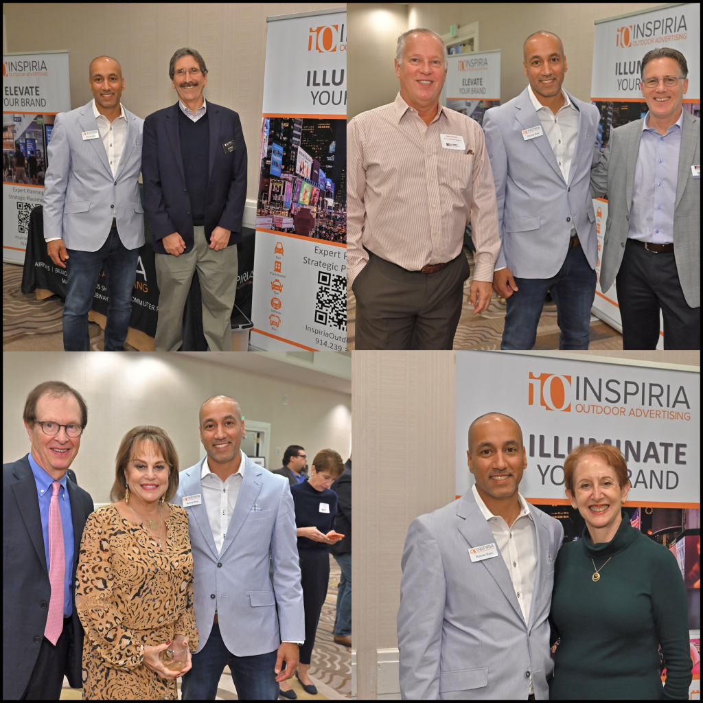 Inspiria Proud to Sponsor The BCW Circles of Influence - Inspiria ...