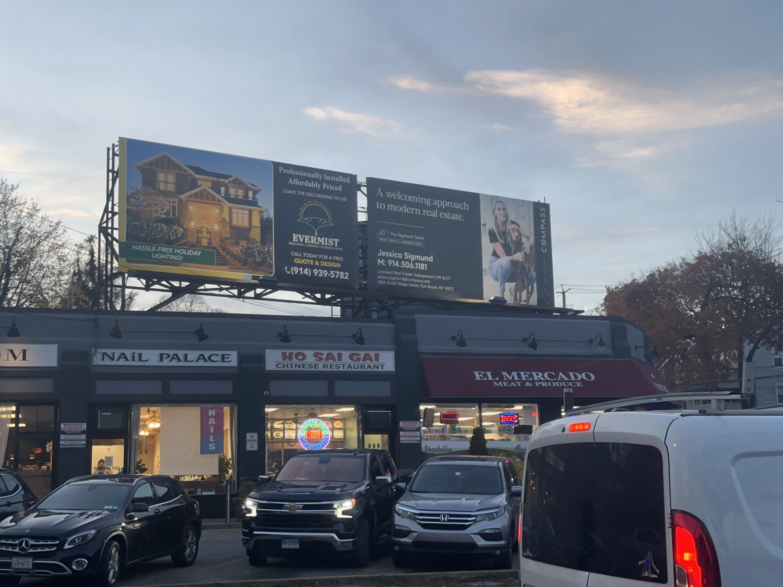 Billboard Advertising: Visibility, Exposure and Results! - Inspiria ...
