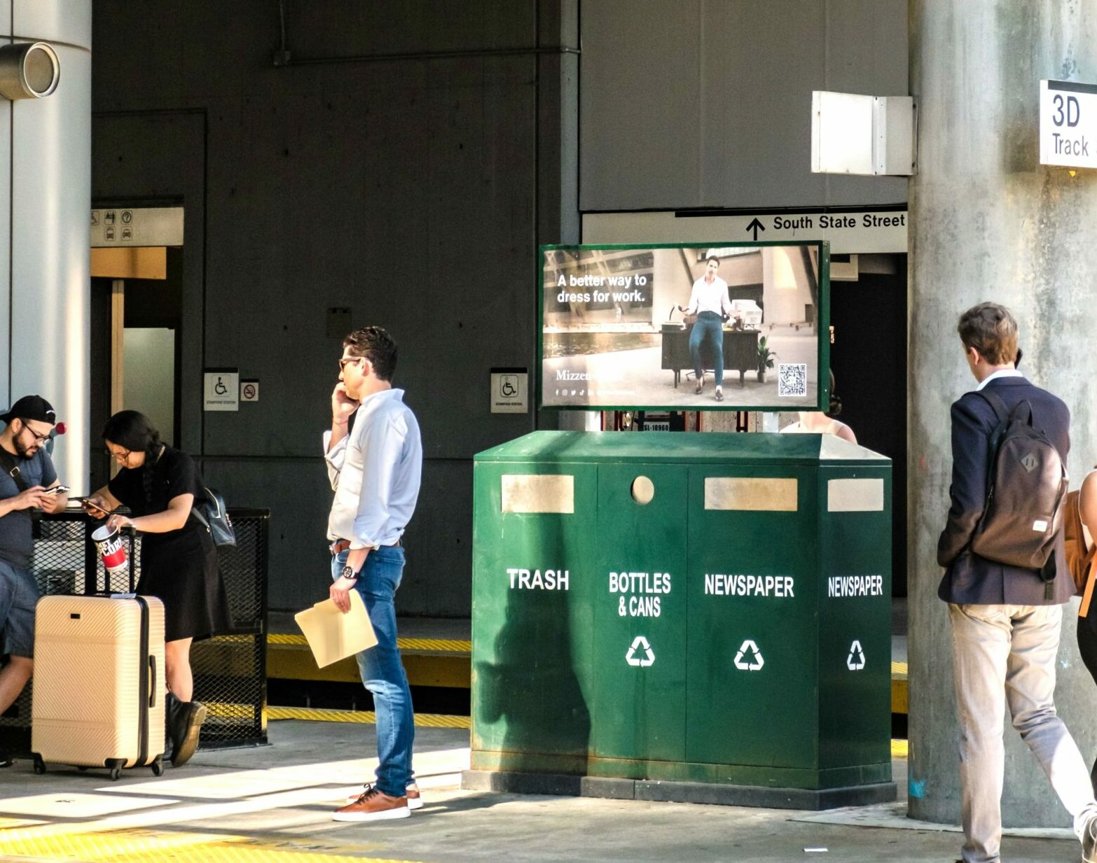 Tips to Identify The Perfect Audience for your Outdoor Advertising ...