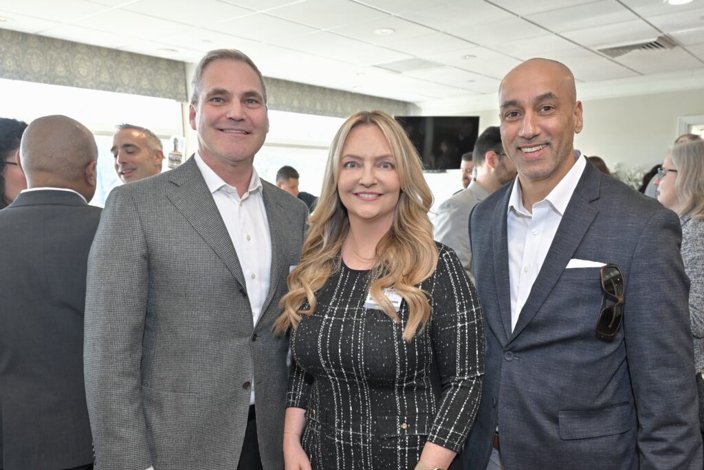 Inspiria Attends BCW’s Swing Into Spring - Inspiria Outdoor Advertising ...